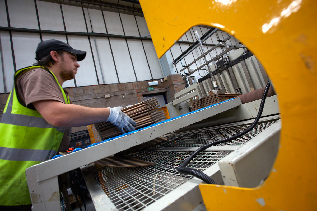 Gallery | Advanced Packaging