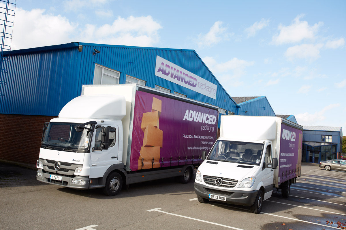 Gallery | Advanced Packaging