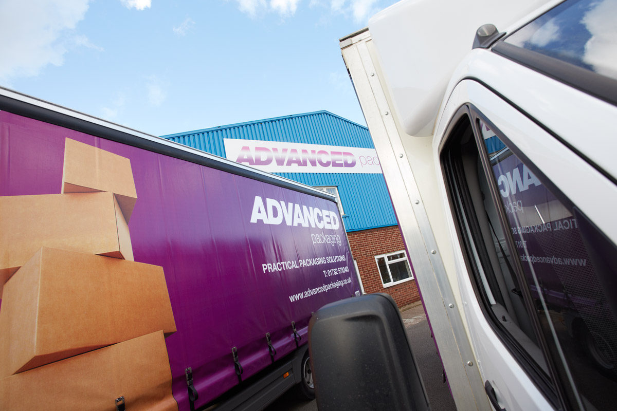 Gallery | Advanced Packaging