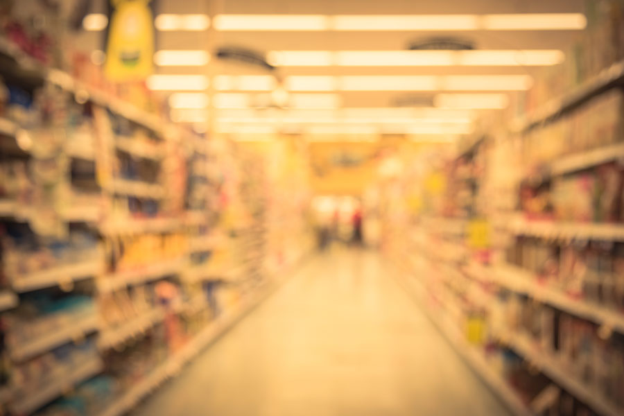 Retail-Ready packaging at Advanced Packaging